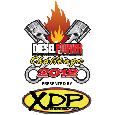 XDP Presents the 2012 Diesel Power Challenge - XDP Blog