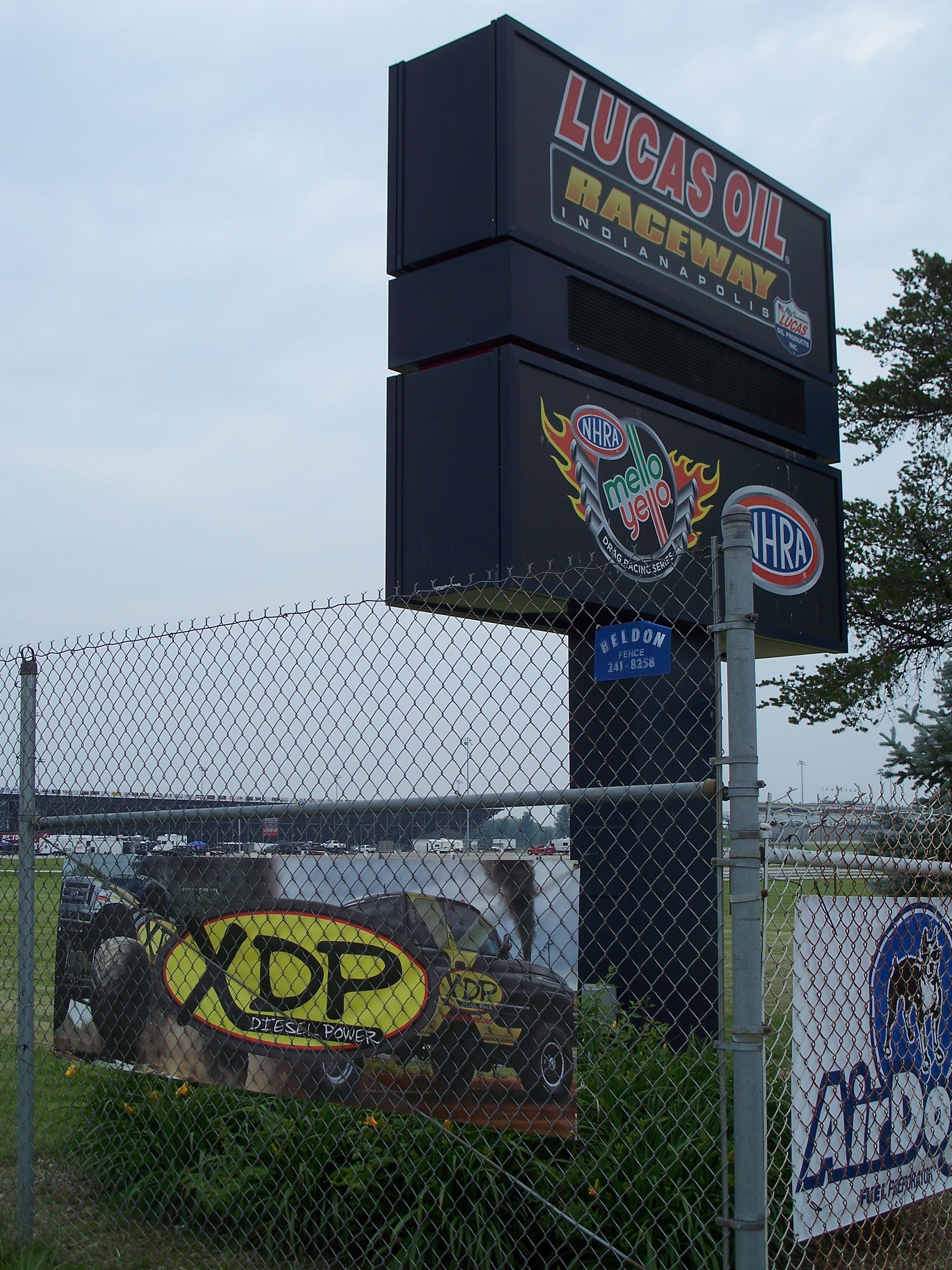 Indiana Diesel Shootout - XDP Blog