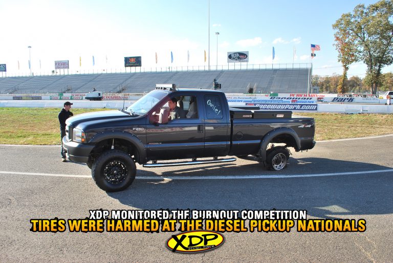 XDP's Diesel Pickup Nationals - XDP Blog