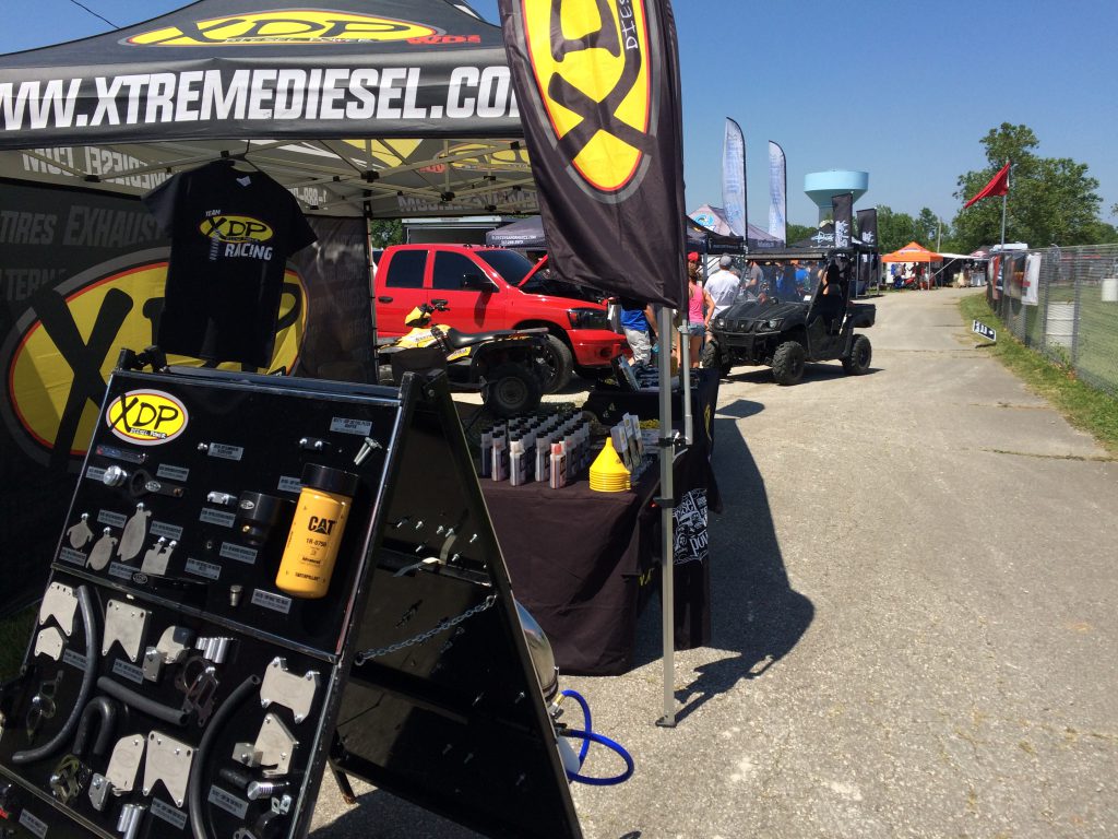 2016 Fleece Performance Diesel Showdown - XDP Blog