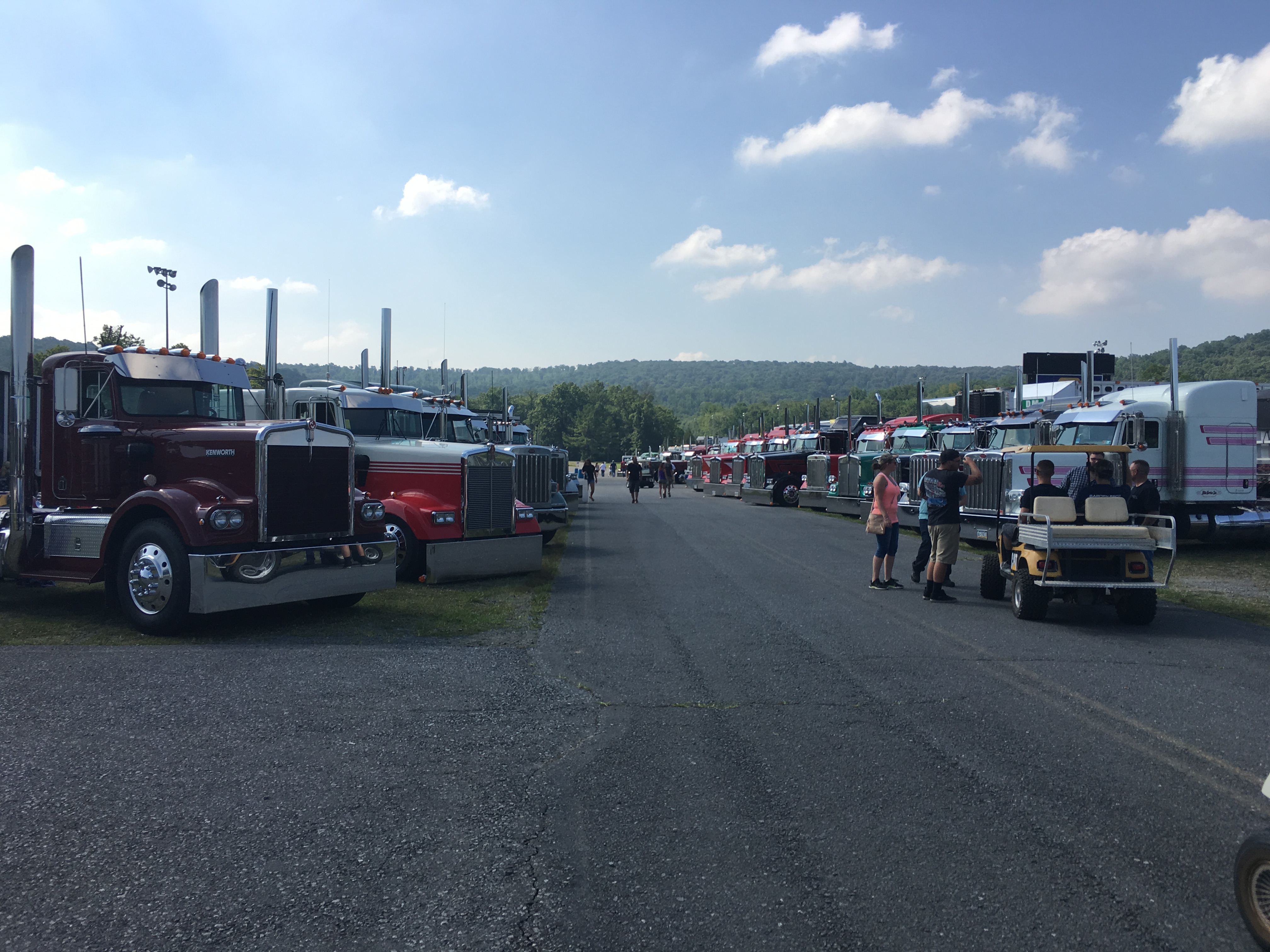 2016 Keystone Diesel Nationals - XDP Blog