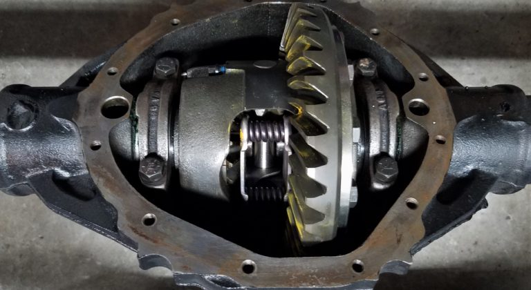 Ring and Pinion 101 - XDP Blog