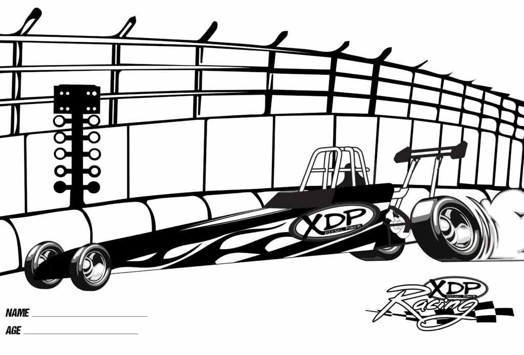 dodge ram 2500 coloring pages