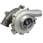 Basic Turbocharger Components and Terminology - XDP Blog