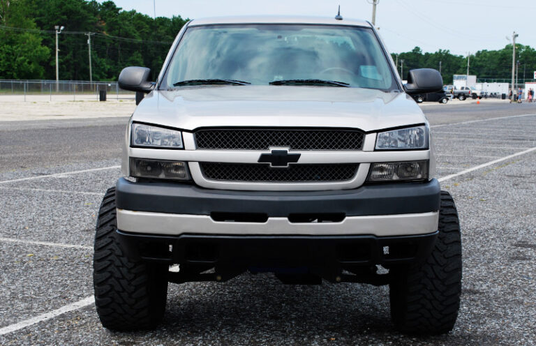 2001-2004 GM 6.6L LB7 Duramax Buyer's Guide