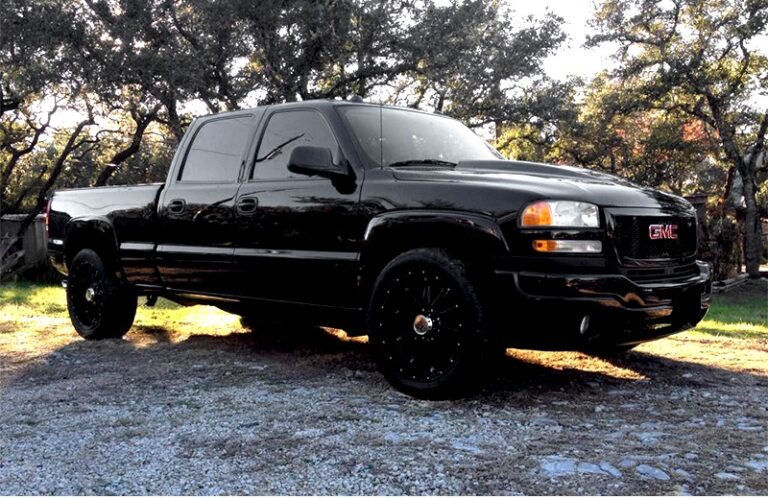 2004.5-2005 GM 6.6L Duramax LLY Buyer's Guide