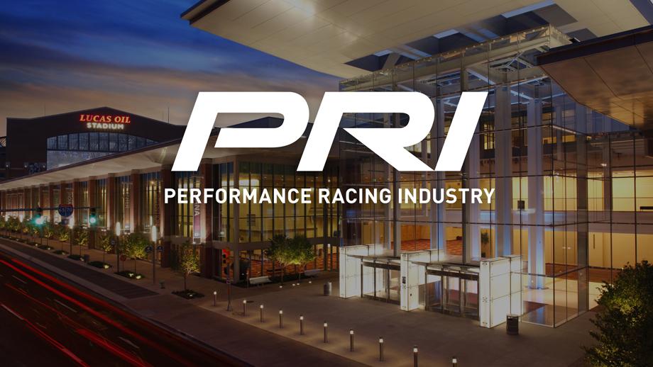2021 Performance Racing Industry Trade Show - XDP Blog