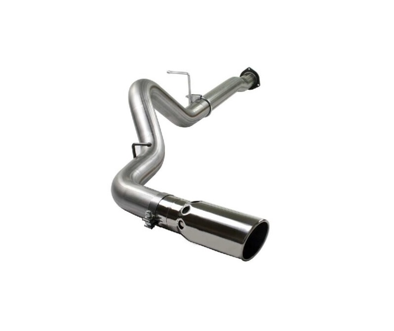 Choosing the Correct Diesel Exhaust - XDP Blog