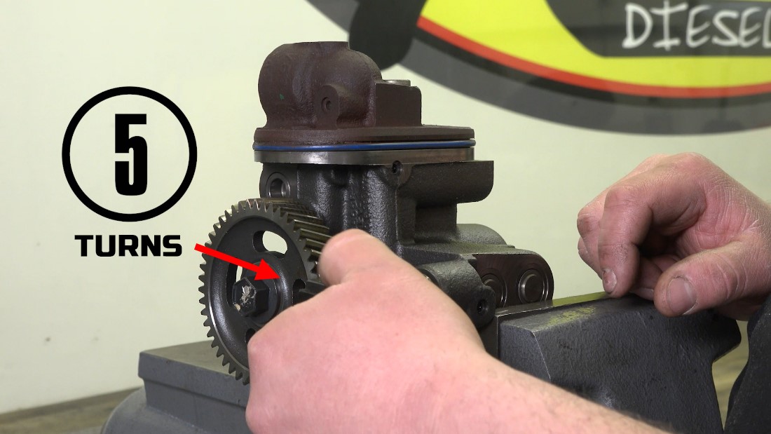 Upgrade the HPOP STC Fitting in your 6.0L - XDP Blog