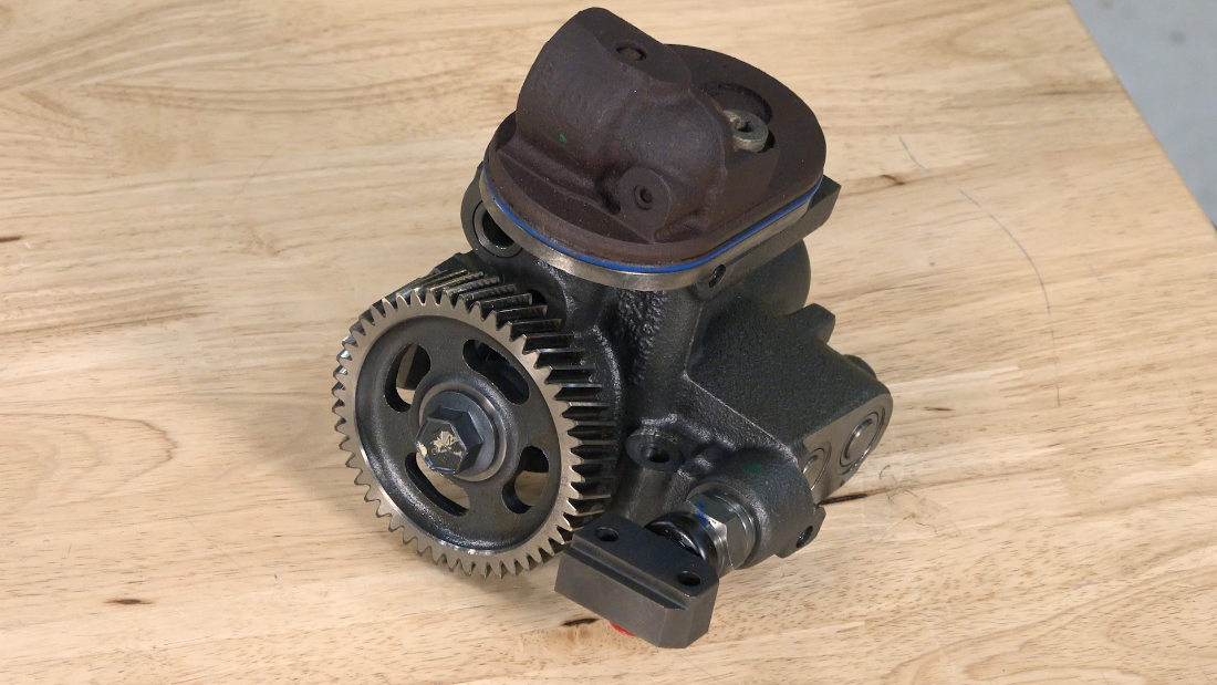 Upgrade the HPOP STC Fitting in your 6.0L - XDP Blog