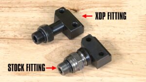 Upgrade the HPOP STC Fitting in your 6.0L - XDP Blog