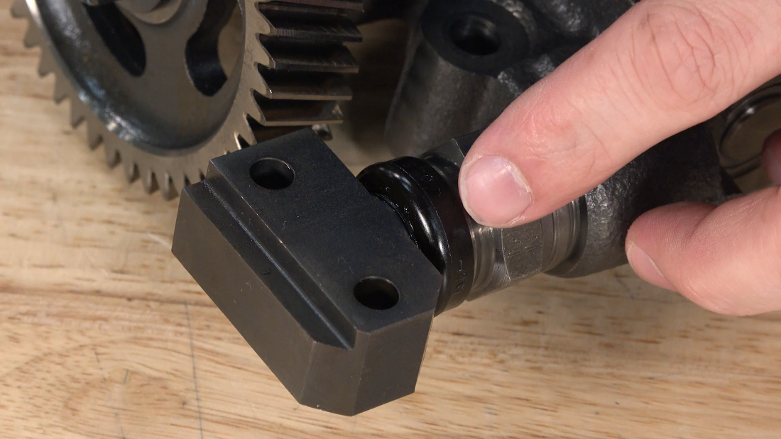 Upgrade the HPOP STC Fitting in your 6.0L - XDP Blog