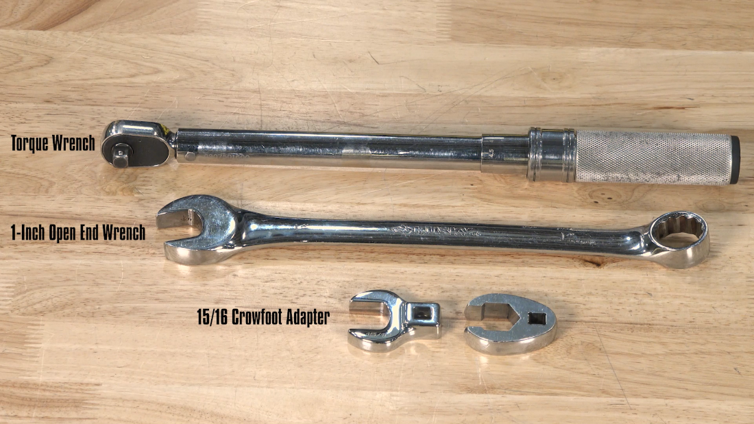 Upgrade the HPOP STC Fitting in your 6.0L - XDP Blog