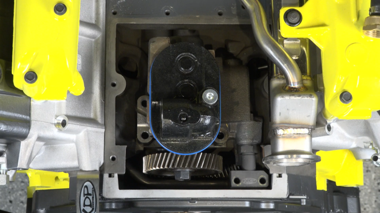 Upgrade the HPOP STC Fitting in your 6.0L - XDP Blog