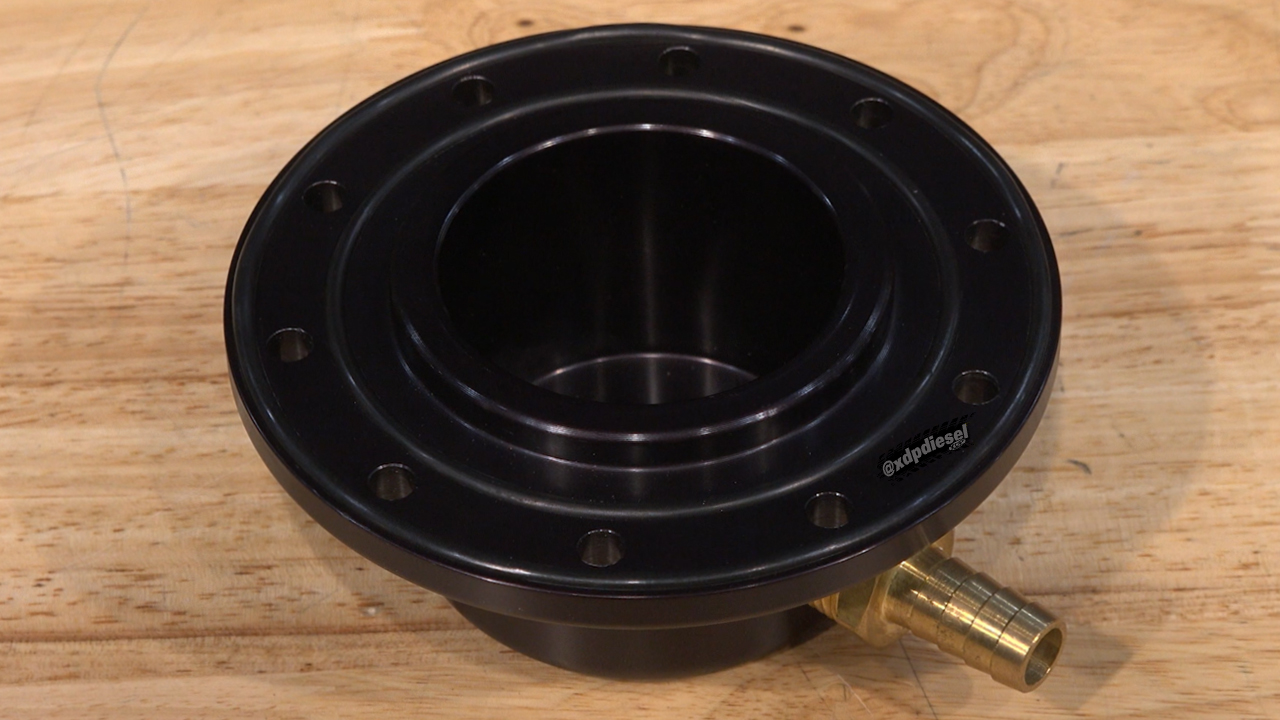 XDP Fuel Sump Buyer's Guide - XDP Blog
