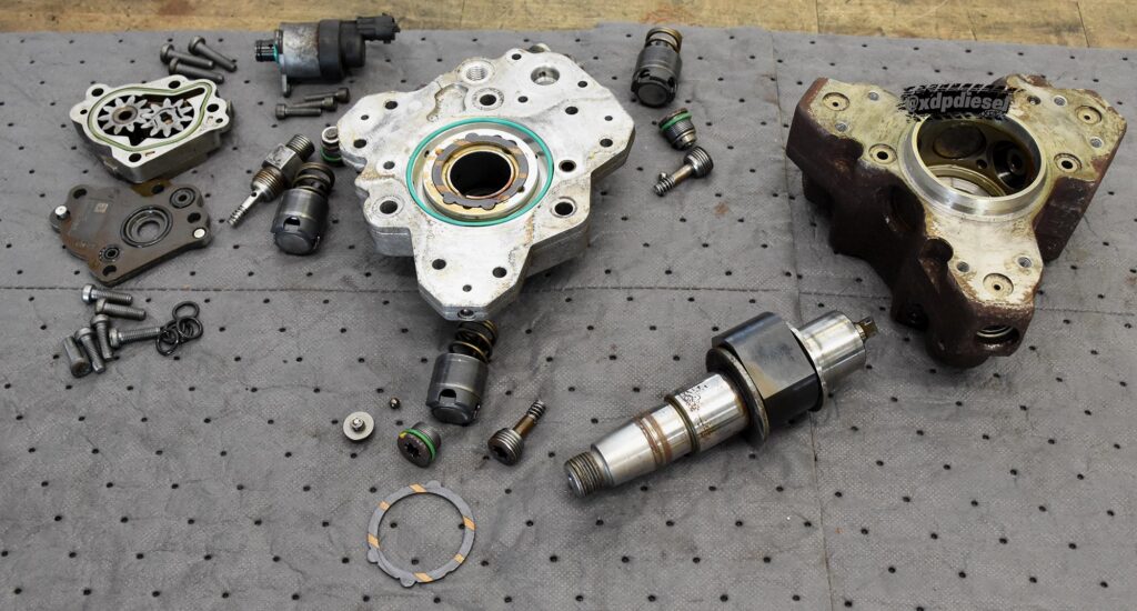 XDP Remanufactured CP3 Pumps - XDP Blog