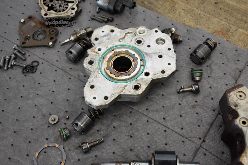 XDP Remanufactured CP3 Pumps - XDP Blog