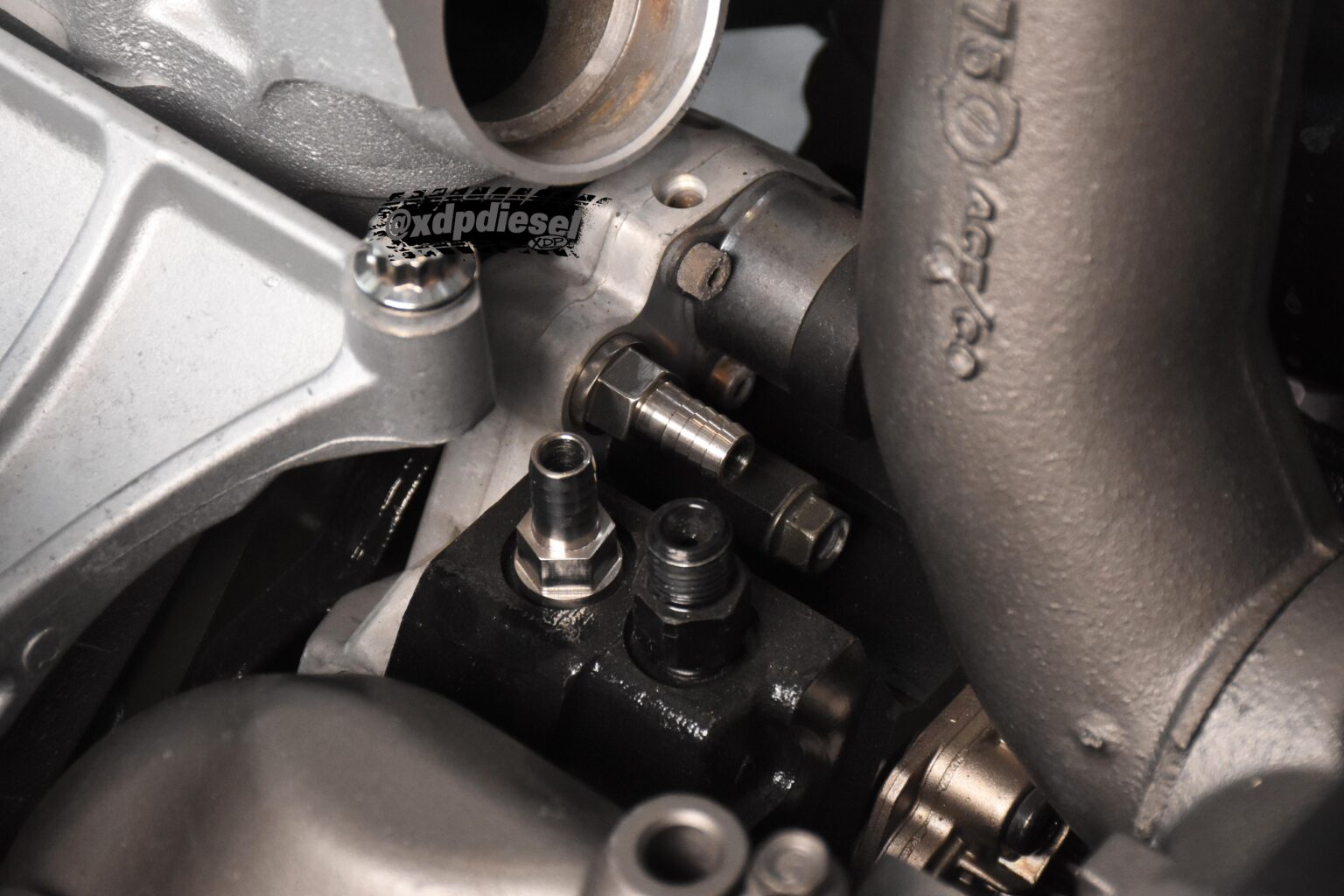 XDP Remanufactured CP3 Pumps - XDP Blog