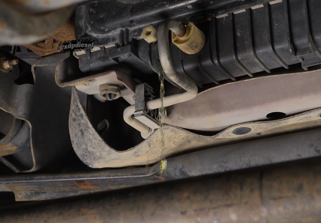 Upgrading Your Coolant Y-Pipe - XDP Blog