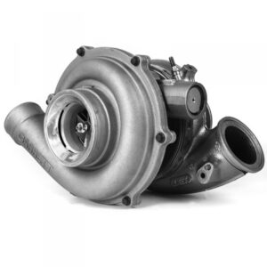 Basic Turbocharger Components and Terminology - XDP Blog