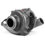 Basic Turbocharger Components and Terminology - XDP Blog
