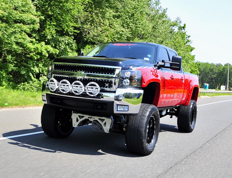 XDP Diesel News Roundup Fall 2022 - XDP Blog