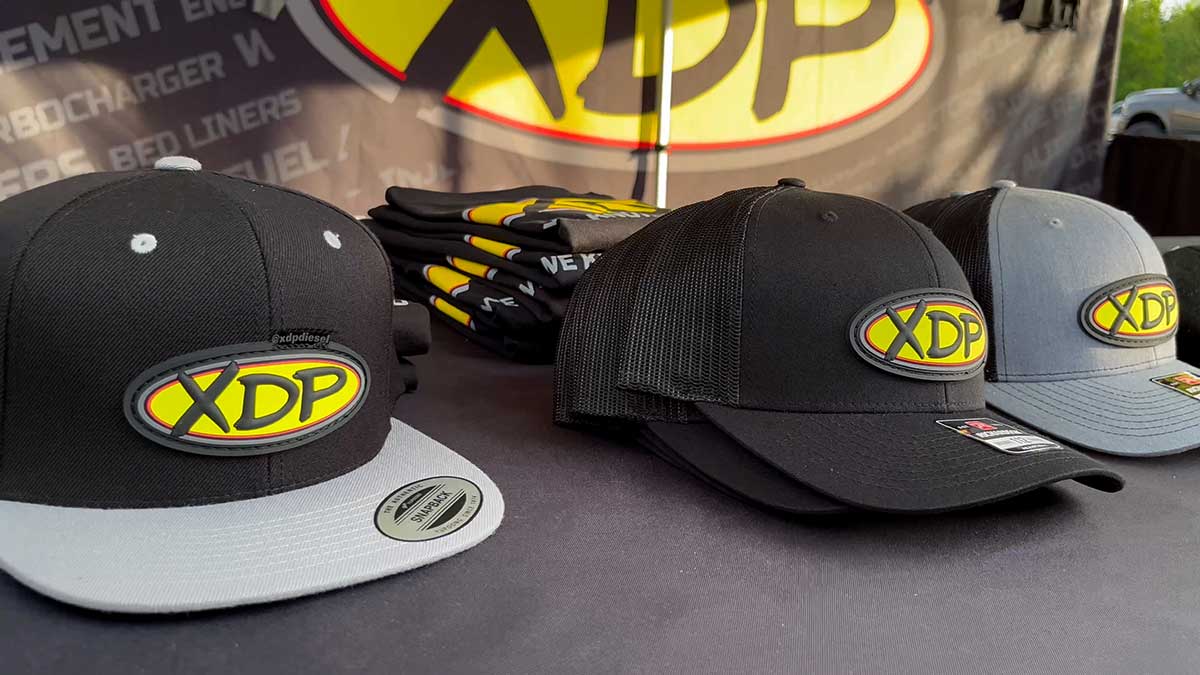 29th Annual XDP Truck Mania - XDP Blog