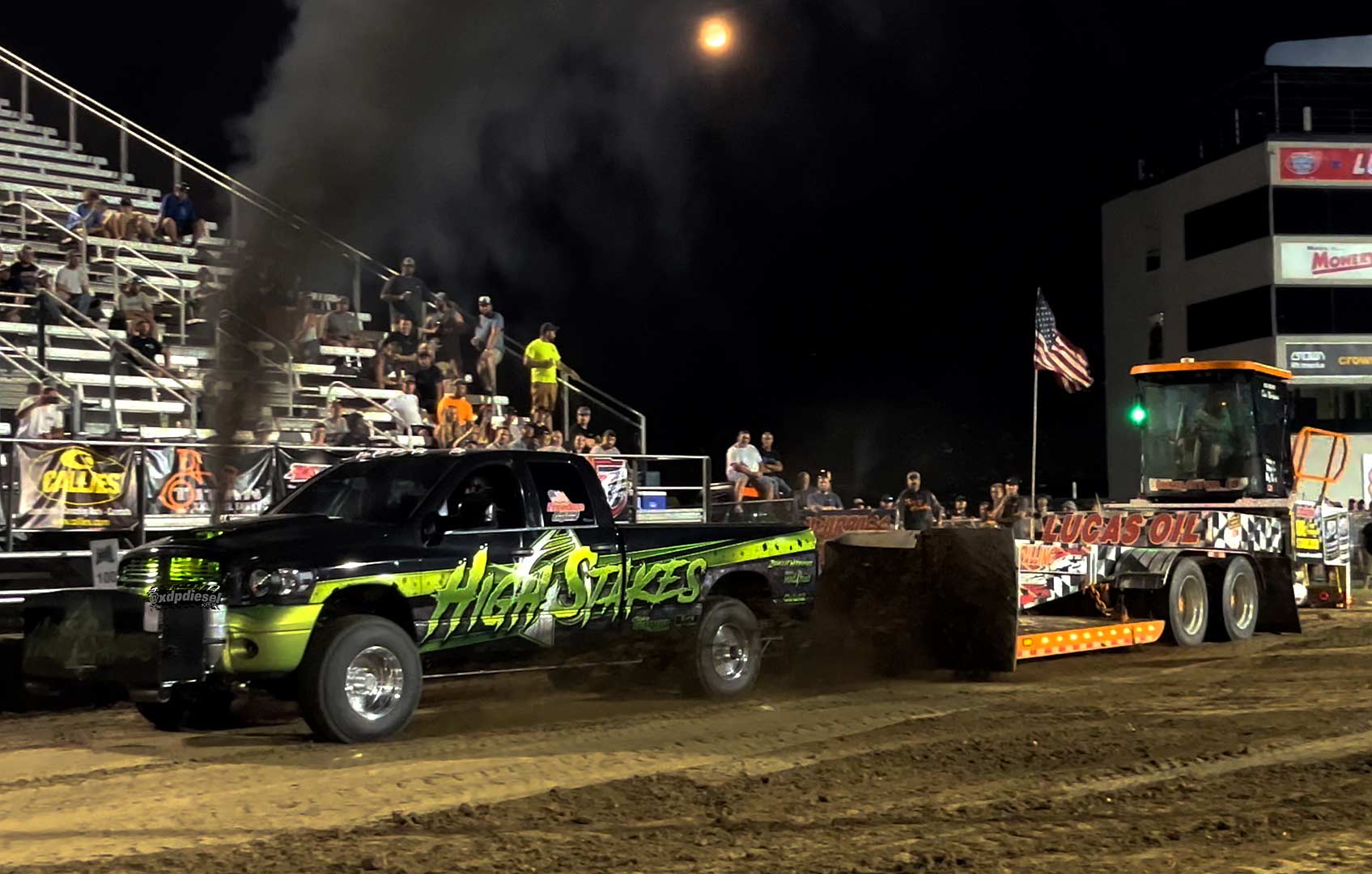 Ultimate Callout Challenge 2023 - XDP Blog