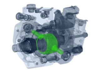 CP4 To DCR Conversion | S&S Diesel 6.7F-DCR-1