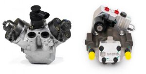 CP4 To DCR Conversion | S&S Diesel 6.7F-DCR-1