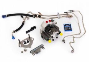 What is a CP4 Pump and Why Does it Fail? - XDP Blog