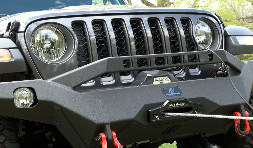 Five Essentials For Your Rig Before You Hit The Trail - XDP Blog