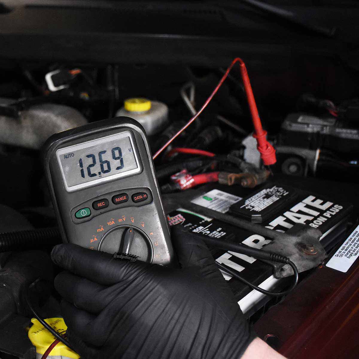Amp Up Your Skills: How to Use a Multimeter Like a Pro - XDP Blog