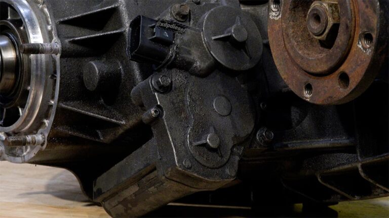 Transfer Case Identification Guide - XDP Blog