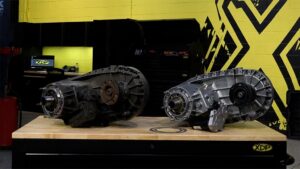 Transfer Case Identification Guide - XDP Blog