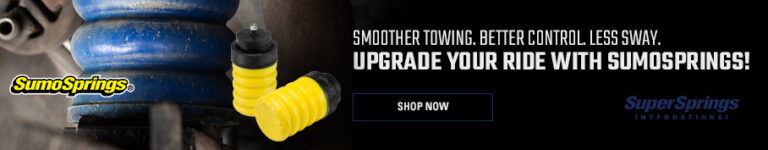 SumoSprings by SuperSprings: What They're Made Of & How They Work ...