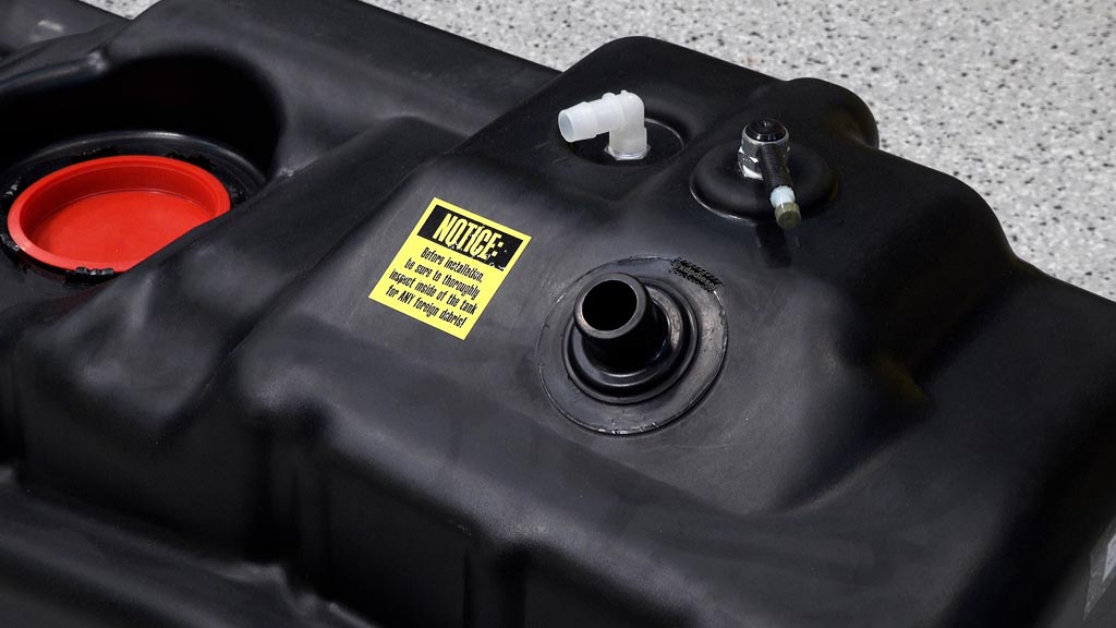 Worried About Fuel Mileage? Here's a Simple Way to Extend Your Driving ...