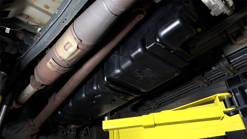 Worried About Fuel Mileage? Here's a Simple Way to Extend Your Driving ...