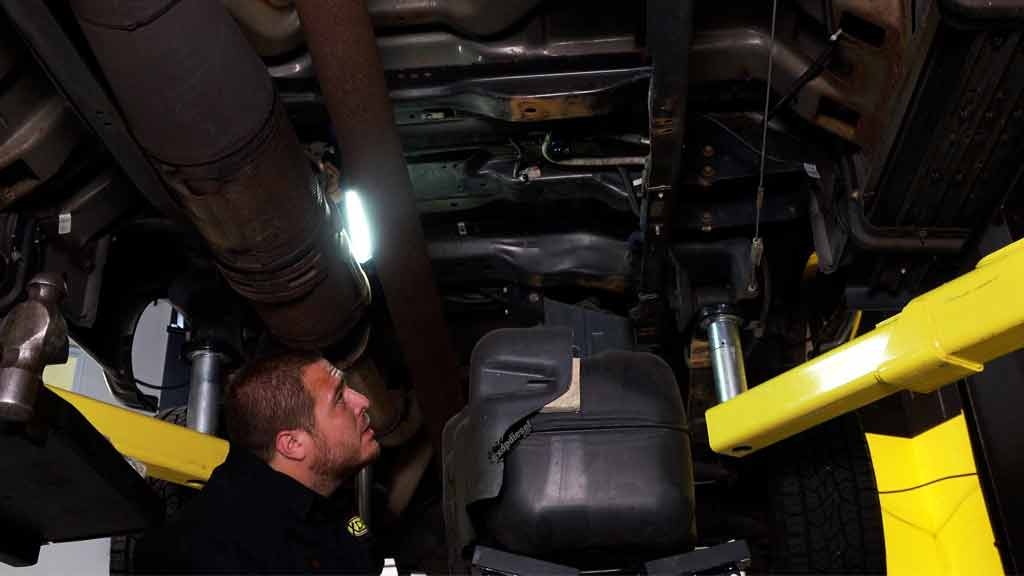 Worried About Fuel Mileage? Here's a Simple Way to Extend Your Driving ...