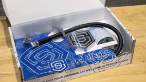 CP4 Failure Can Be Costly: Save Your Ford 6.7L Powerstroke With The S&S ...