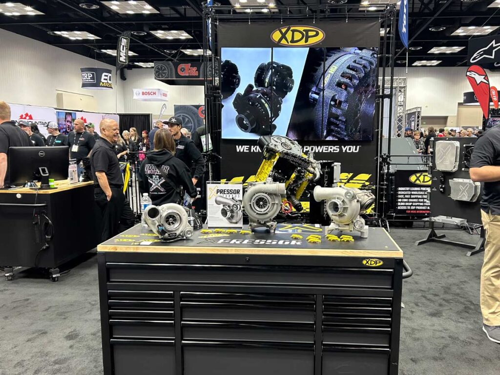 XDP Returns to the 2025 PRI Show - XDP Blog