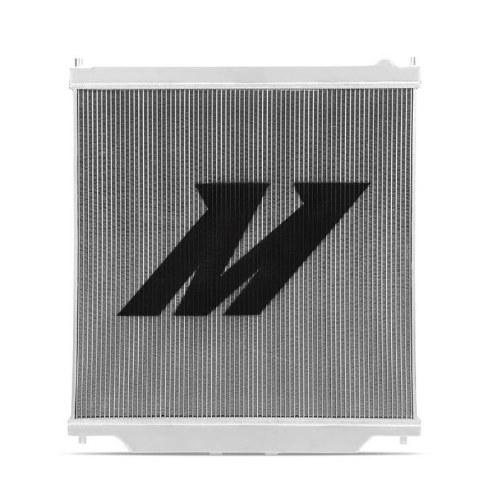 Heat Is the Silent Killer of Diesel Engines – Here’s How Mishimoto ...