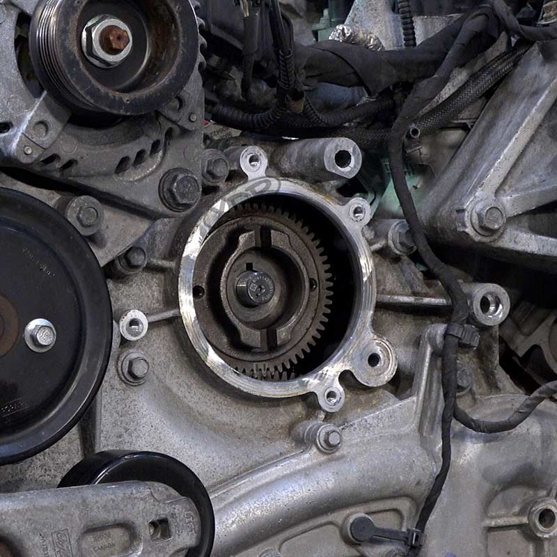 6.7L DCR vs CP4: What's True, What's Changed & What You Need to Know ...