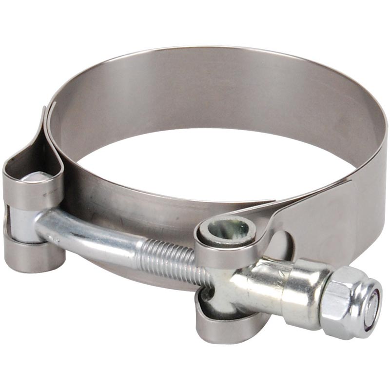 DEI Stainless Clamp | XDP
