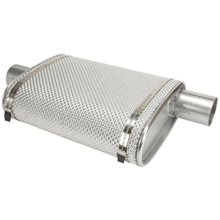 DEI 010455 Muffler Shield Kit | XDP