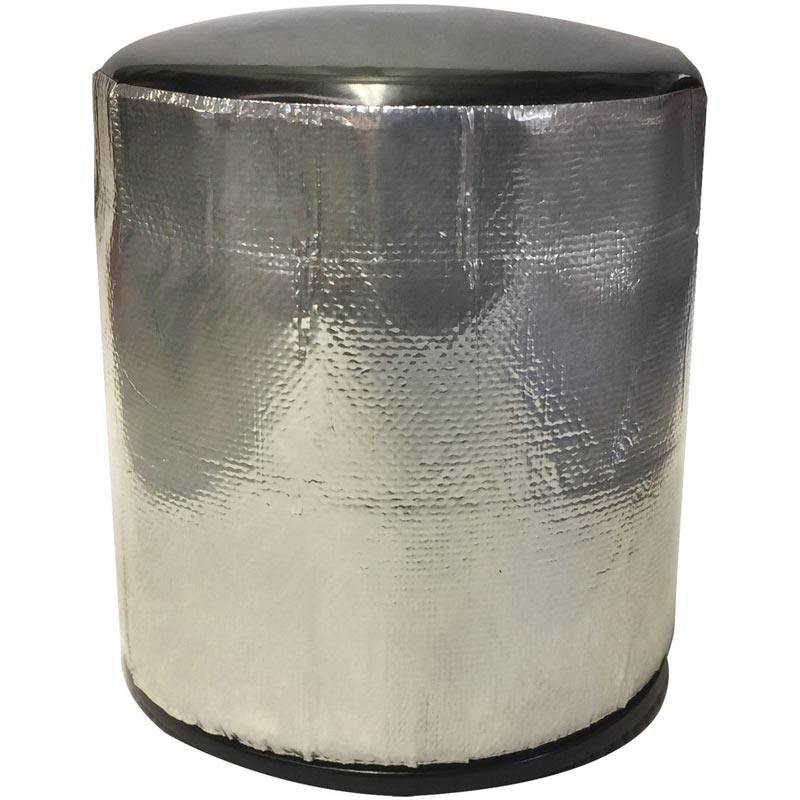 DEI Oil Filter Heat Shields | XDP