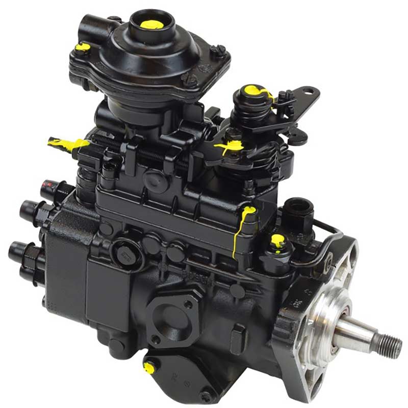 Industrial Injection 0460426205 Remanufactured VE Injection Pump | XDP