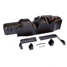 Fuel Tanks - Ford 6.7L Powerstroke 2017-2018 | XDP