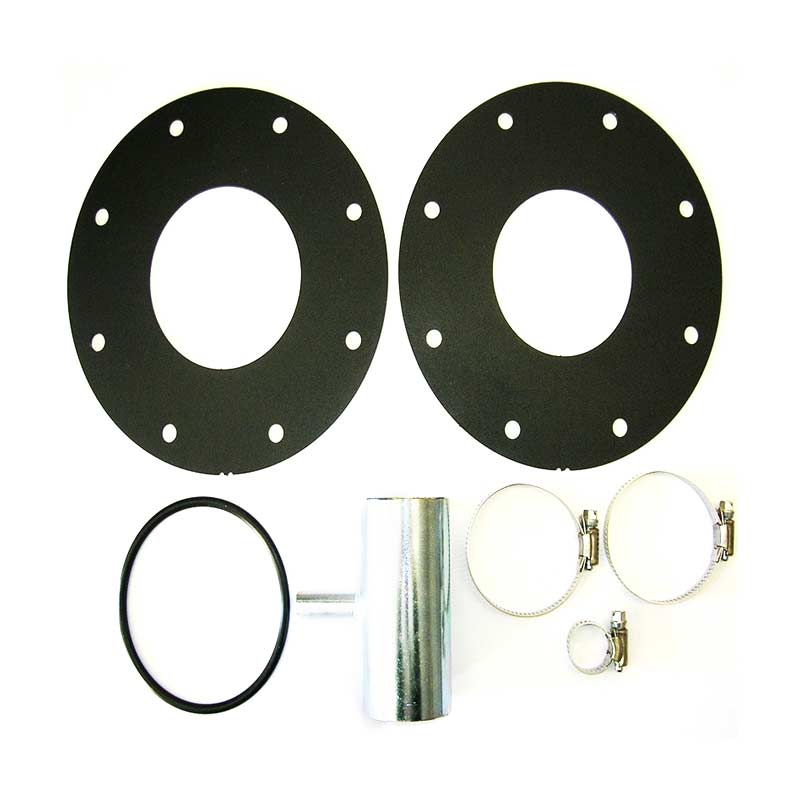 Titan 019903 LB7 Adapter Kit | XDP