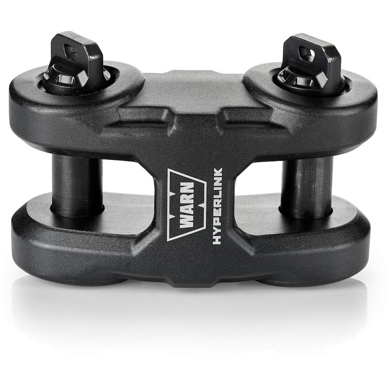Warn 100630 Epic Hyperlink (Black) | XDP
